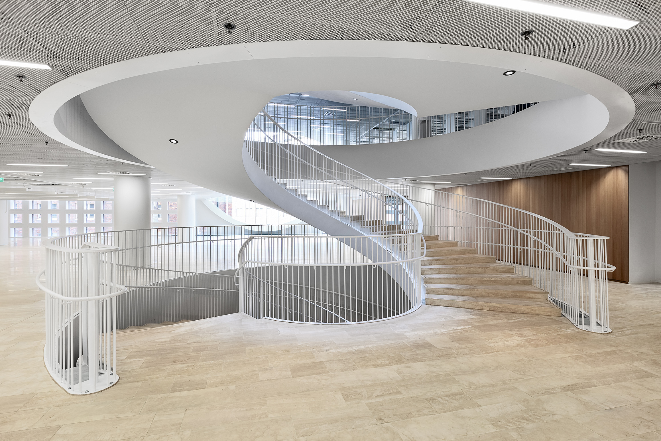 Helsinki University Main Library | librarybuildings.info Helsinki University Main Library | librarybuildings.info